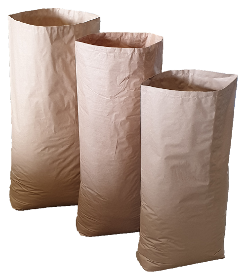 Multiwall Bags